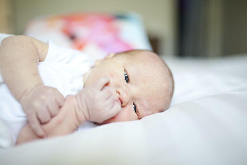 Macrocefalia Infantil - Dr. Arturo Garza